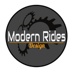 Modern Rides Design